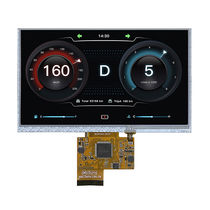 Modbus display, Modbus display module - All industrial manufacturers