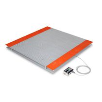IP67 scale, IP67 weighing scale - All industrial manufacturers