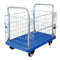 Industrial cart, Industrial trolley - All industrial manufacturers