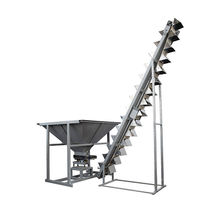 Puck conveyor - All industrial manufacturers