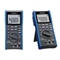 Cat IV multimeter - All industrial manufacturers