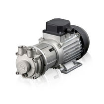 Bi-directional pump, Bidirectional pump - All industrial manufacturers