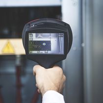 Ultrasonic camera, Ultrasonic imager - All industrial manufacturers