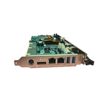CPU board, CPU module - All industrial manufacturers