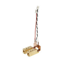 DIN rail shunt - All industrial manufacturers