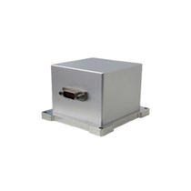 SHAANXI ERICCO INERTIAL TECH. CO., LTD: Detection - Measurement ...