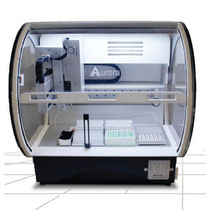 Aurora Instruments: Metrology - Laboratory - DirectIndustry