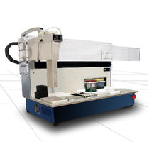 Aurora Instruments: Metrology - Laboratory - DirectIndustry