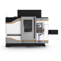 GF Machining Solutions: Machine-tools - DirectIndustry