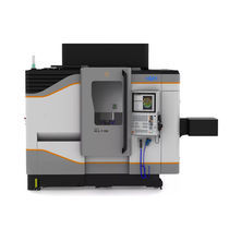 GF Machining Solutions: Machine-tools - DirectIndustry
