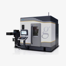 GF Machining Solutions: Machine-tools - DirectIndustry