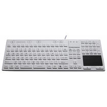Dust-proof keyboard - All industrial manufacturers