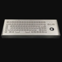 Keyboard for the automotive industry, Keyboard for automotive ...