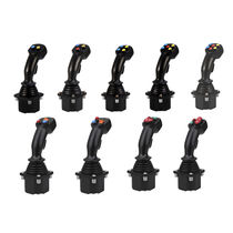 Joystick for medical applications, Medical joystick - All industrial ...