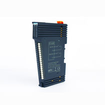 Modbus TCP I/O module, Modbus TCP IO module - All industrial manufacturers