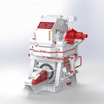 LONGi Magnet Co., Ltd: Hydraulics - Pneumatics - DirectIndustry