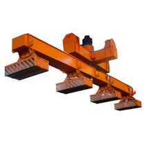 LONGi Magnet Co., Ltd: Hydraulics - Pneumatics - DirectIndustry