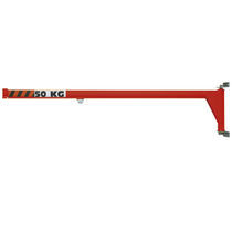 Inverted jib crane - All industrial manufacturers