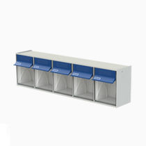 Modular picking bin - All industrial manufacturers