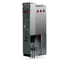 Medium-voltage ring main unit - All industrial manufacturers