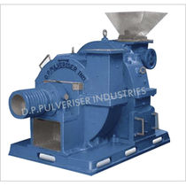 Cyclone mill, Cyclone pulverizer - All industrial manufacturers