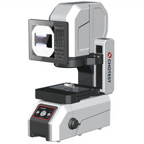Measuring projector - All industrial manufacturers