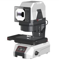 Roundness measuring system, Roundness measuring machine - All ...