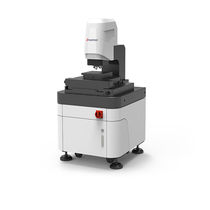 Flatness measuring instrument, Flatness measuring device - All ...