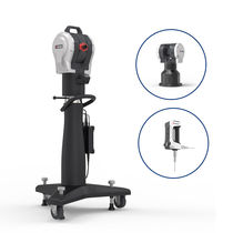 Wireless laser tracker - All industrial manufacturers
