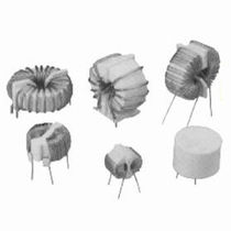 DC choke - All industrial manufacturers