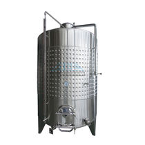 Temperature control tank, Temperature control vessel - All industrial ...