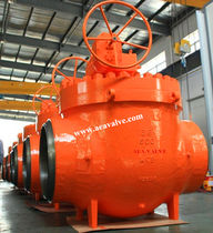 WENZHOU AEA VALVE CO., LTD.: Hydraulics - Pneumatics - DirectIndustry