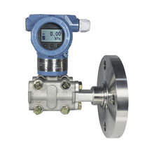 Smart level transmitter - All industrial manufacturers