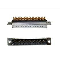 High-density connector - All industrial manufacturers