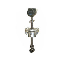 High-temperature flow meter, High-temperature flowmeter - All ...