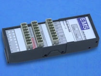 CAN Bus I/O module, CAN I/O module - All industrial manufacturers