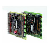 Analog I/O module, Analog I O module - All industrial manufacturers