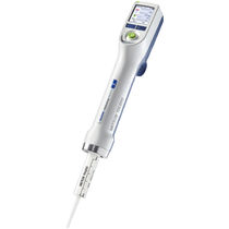 Positive displacement pipette - All industrial manufacturers