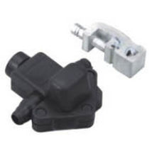 Low-voltage connector, LV connector - All industrial manufacturers