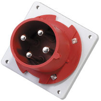 4-pole plug and socket - All industrial manufacturers