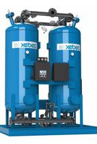 Xebec Adsorption: Health - Safety - Environment - DirectIndustry