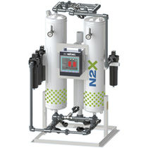 Xebec Adsorption: Health - Safety - Environment - DirectIndustry