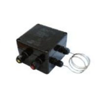 Explosion-proof thermostat - All industrial manufacturers