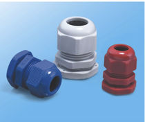 Control panel cable gland - All industrial manufacturers