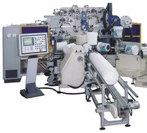 MOSS: Industrial machines and equipment - DirectIndustry