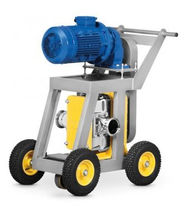 Continuous-flow pump - All industrial manufacturers