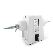 Plastic polishing machine, Plastic polishing unit - All industrial ...