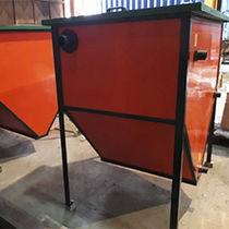 Clarifier - All industrial manufacturers