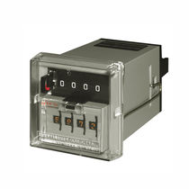 Remote counter, Remote meter - All industrial manufacturers