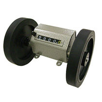 Mechanical totalizer counter - All industrial manufacturers